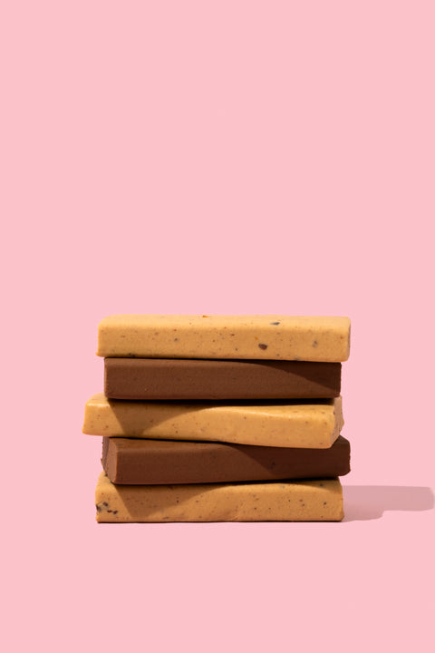 Betty Bars - Plant Based Protein Bars. | Betty