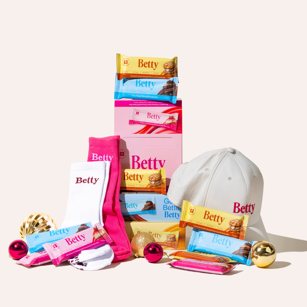 All | Betty