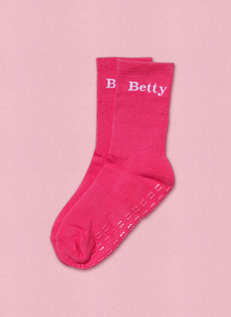 All | Betty