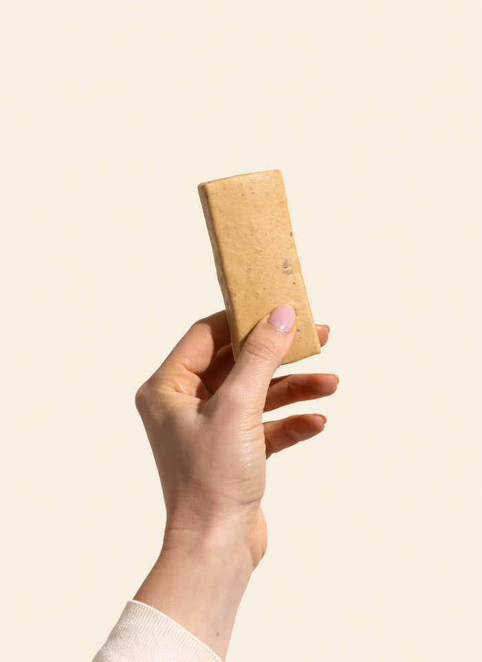 Betty - Delicious, natural, plant based protein bars