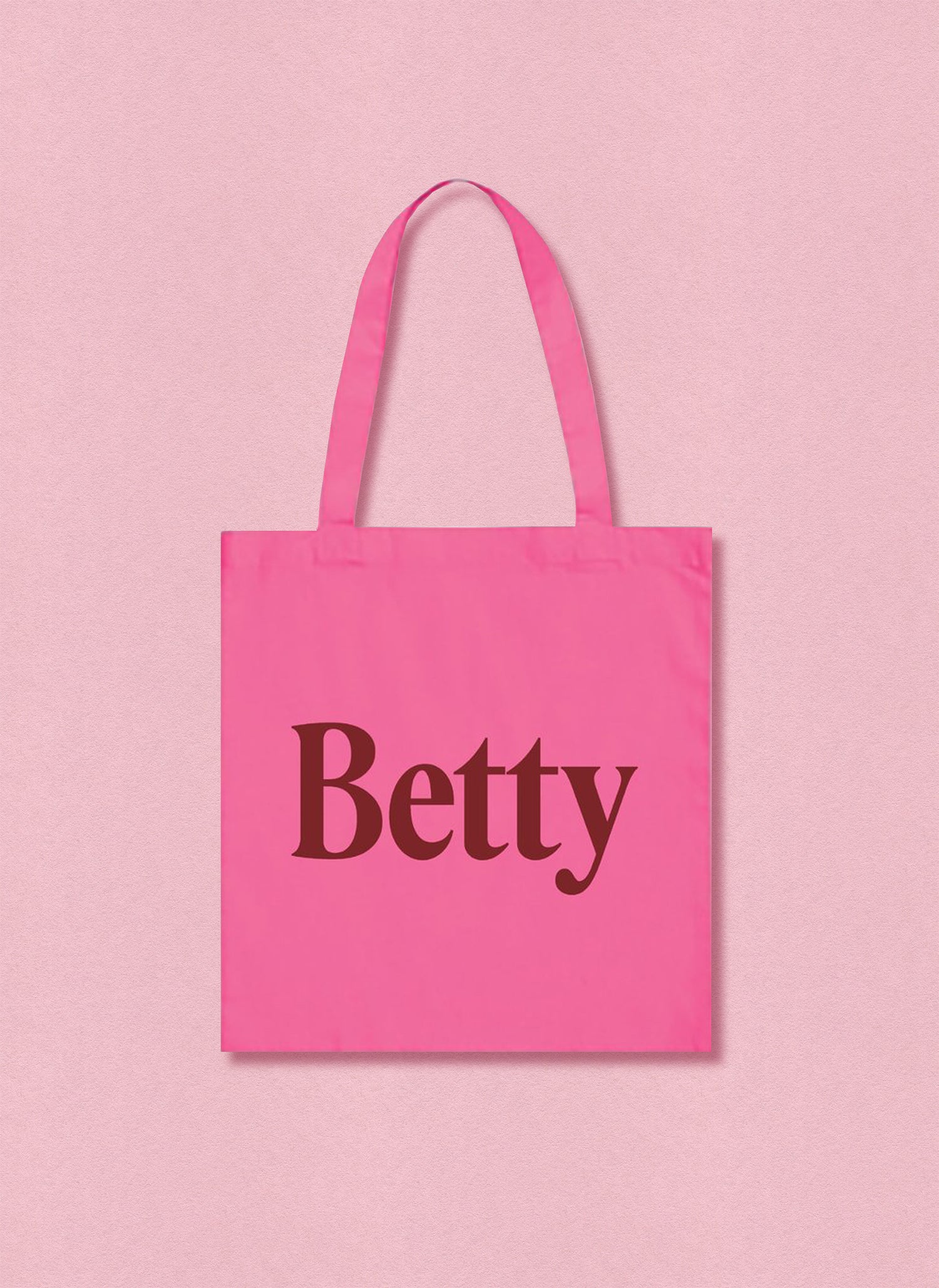 Betty - Delicious, natural, plant based protein bars